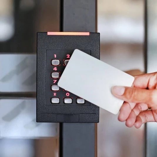 Access Control – Tegas Integrasi