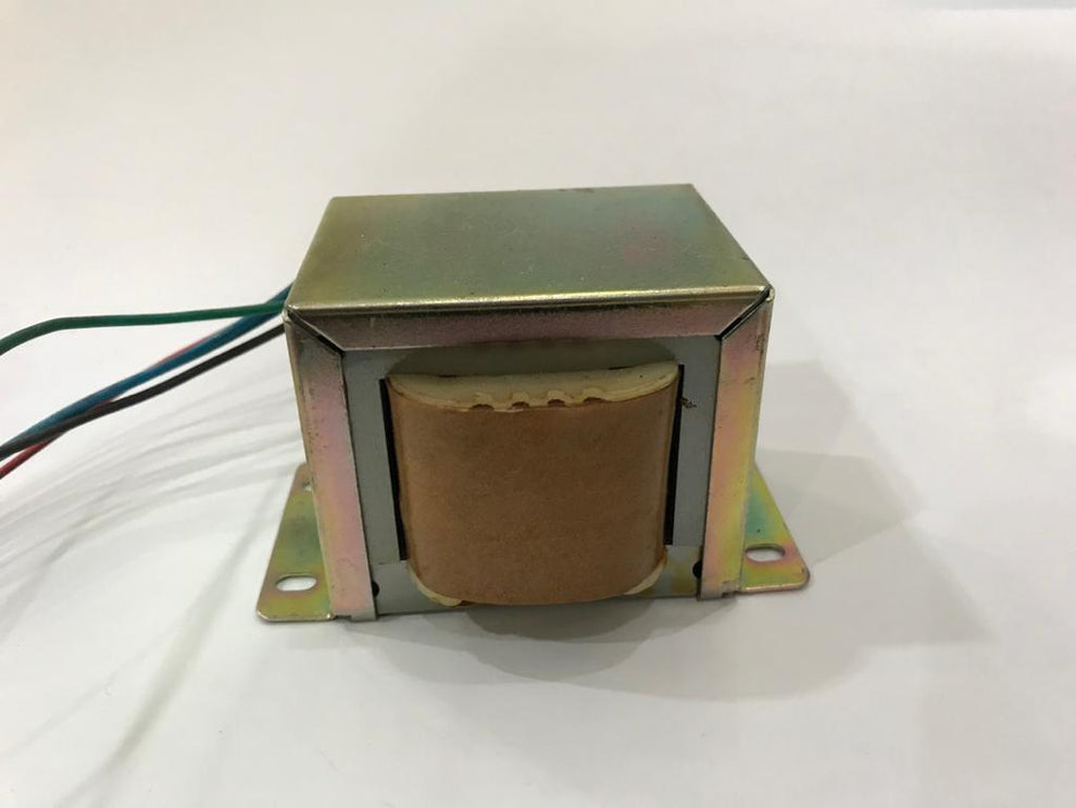 16.5V 3Amp Power Transformer for Alarm Panel – Tegas Integrasi