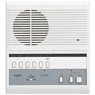 5-Call Master Station – Tegas Integrasi