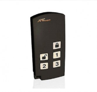 5-Channel Multifunction Radio Remote Control – Tegas Integrasi