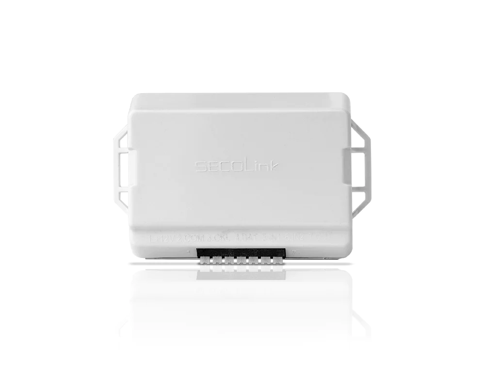 SECOLink WL800 Wi-Fi Communicator – Tegas Integrasi