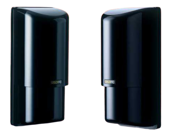 SensorPro Photoelectric Dual Beam Detector – Tegas Integrasi