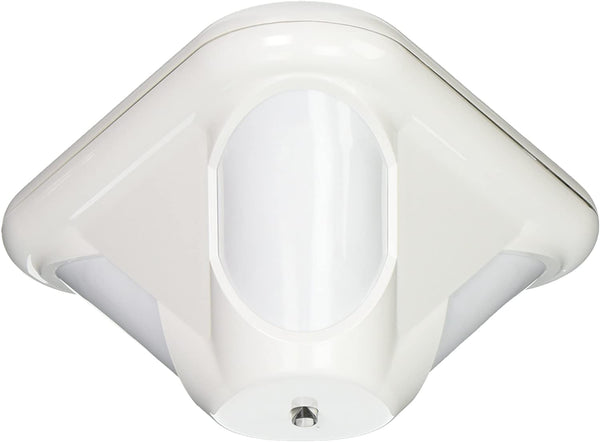 TriTech Ceiling Mount Passive Infrared Detector/Microwave Intrusion De ...